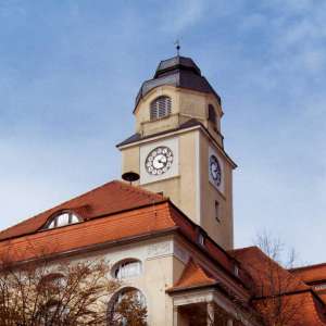 Rathaus | Stadt Artern